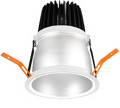 LED Series – Recessed Downlight – SAKA Lighting