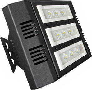 LED SERIES – High Bay Square – SAKA Lighting
